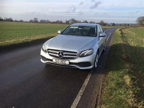 Our Fleet Mercedes E Class Sl Executive Cars Essex Modern And Classic