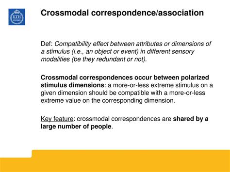 Multisensory Processing An Introduction Ppt Download