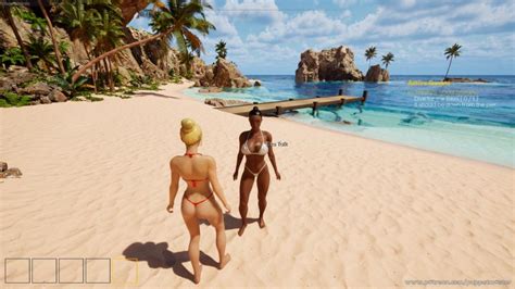 Puppetmaster3dx Treasure Island Build Version 5
