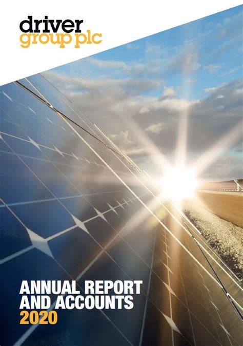 Annual Report And Accounts 2020 Diales