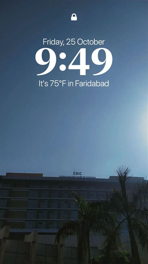 Excited To Share My Experience In My Clinical Research Training Program With A Visit To Esic