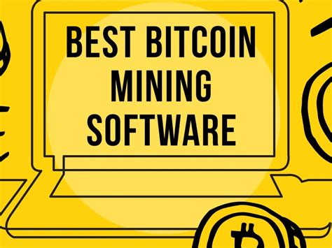 Cryptocurrency Mining Software For Windows Upwork