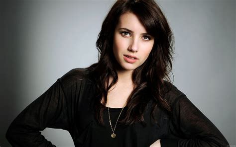 Emma Roberts Addie Singer From Unfabulous