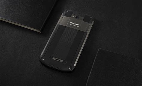 Incredible. New Blackview BV8000 Pro supports true Global 4G LTE and 3G ...