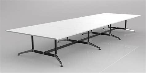 Modulus Table Range Sydney Office Furniture