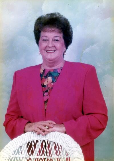 Obituary Martha Lawson Of Lumberton North Carolina Floyd Mortuary