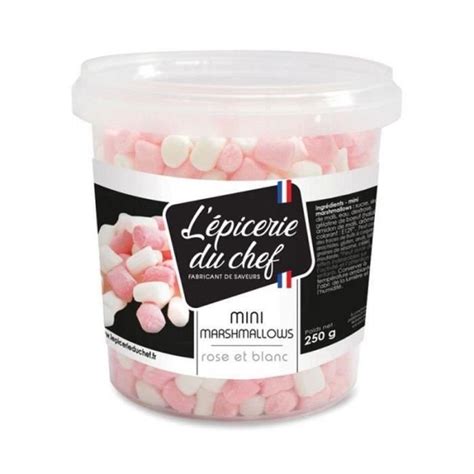 Mini Pianki Marshmallow G Scrapcooking Sklep EMPIK