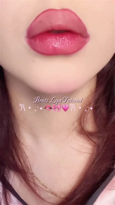 𝚆𝚞𝚊𝚛𝚒 ྀི⁷ My Pretty Makeup🥹 ️💫💗☃️🎀🌸🪄 Makeup Makeuplook Makeuptips