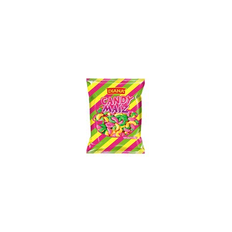 Candy Maiz Tira 15g Diana 1x24 1024