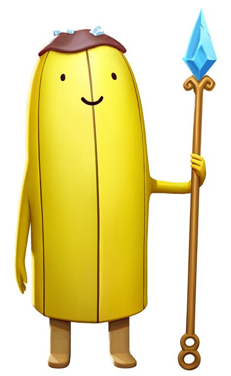 Banana Guard The Multiversus Wiki