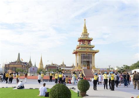 ททท กรุงเทพฯ ชวนล่องเรือไหว้พระ 3 วัด สักการะพระเขี้ยวแก้ว