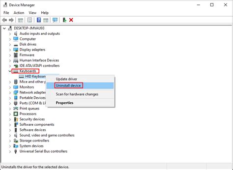 Fix The Caps Lock Randomly Turns On And Off Quickly