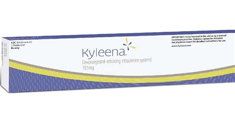 Everything You Need To Know About Kyleena The New Iud Huffpost