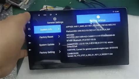 Head Unit Stuck Android Central