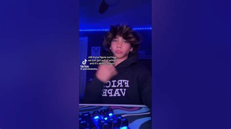 😶 Patrickkdonley Youtube