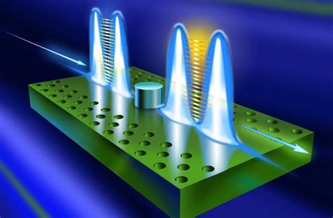 Missing Piece Discovered In The Puzzle Of Optical Quantum Computing