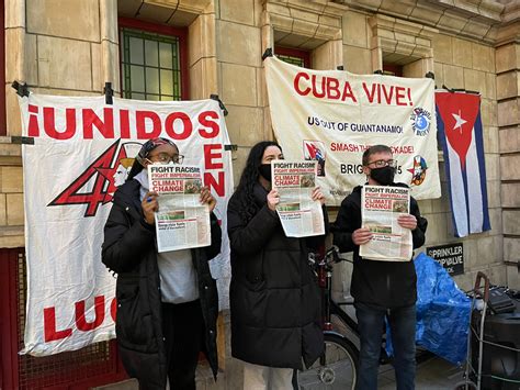 Cubanos En UK