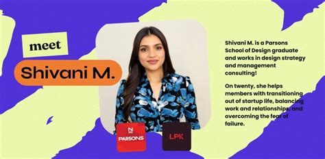 shivani mehta on linkedin giving back through office hours and