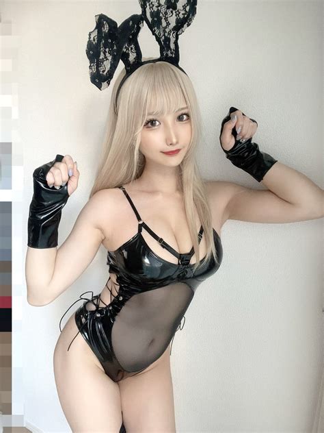 タカシ応援垢 On Twitter 金髪バニーかわいすぎます👠🖤 1mmでもいいなと思ったらrt 推しは推せる時に推せ