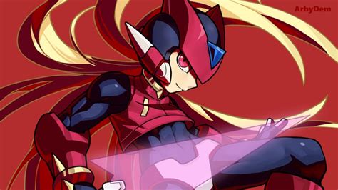 Omega Mega Man And More Drawn By Bi Danbooru