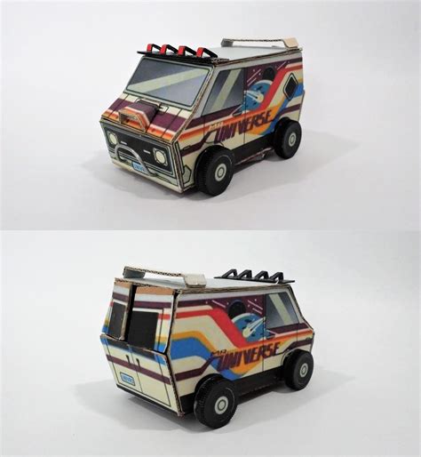 I Made Greg S Van But With Some Modifications R Stevenuniverse