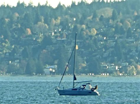 Imagine Pleasure Craft Details And Current Position Mmsi 316037889
