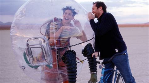 Bubble Boy 2001 Az Movies