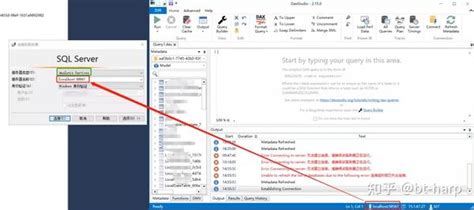 【power bi x ssas】—— power bi模型导入到ssas 知乎