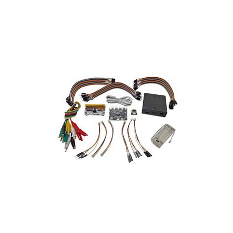 Robotica Stem Set Microbit