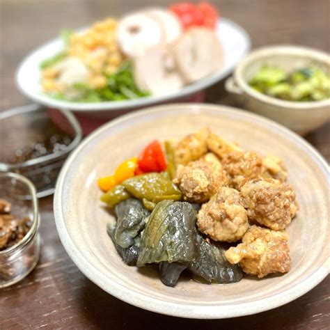 家庭料理のおはなし：おだしでほっこり、揚げ浸し｜身体によくてちゃんとおいしい家庭料理研究家・フードコンサルタント／高窪美穂子｜note
