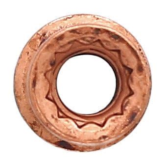 Lock Nut M8x125x36 Vwaudi Wht005430 Urotuning