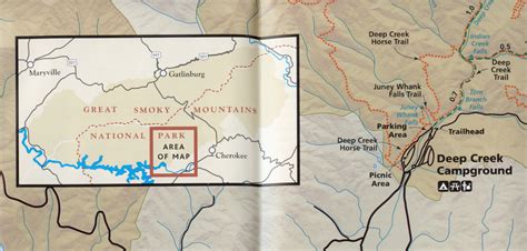 1780 Deep Creek Nc Map Where People Lived Map