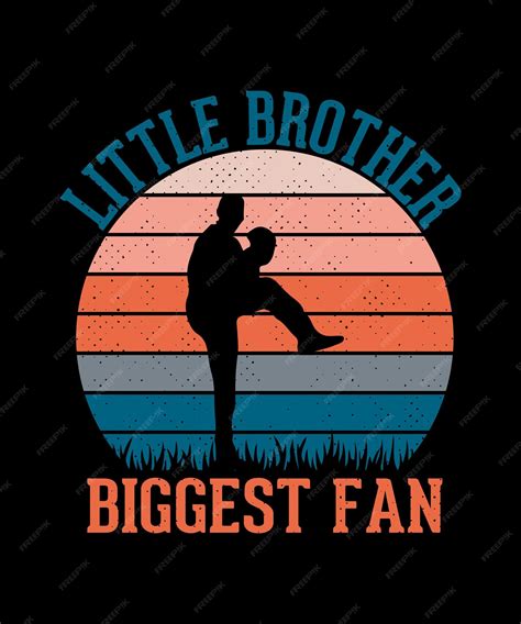 Premium Vector Retro Vintage Baseball Design For Baseball Lover