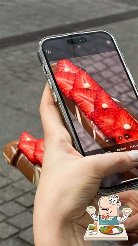 Menu At Dickery Wafflehouse Warsaw