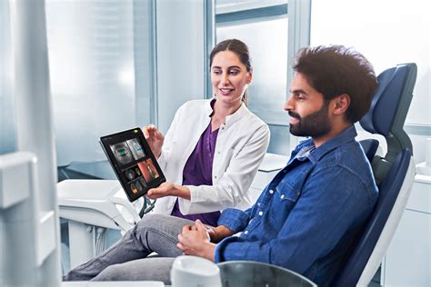 Ds Core Update Integrates Historical X Ray Data From Sidexis 4
