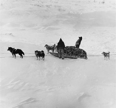 Fort Chimo Primary Sources Database