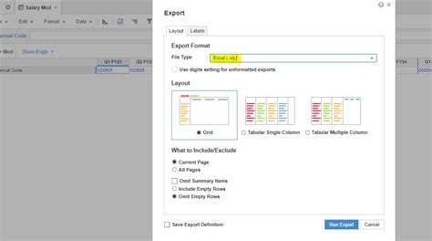 Error When Exporting Text Formatted Number Missing Leading Zero Anaplan Community