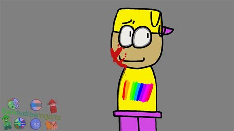 Cameo By Bandudrawingarts On Deviantart