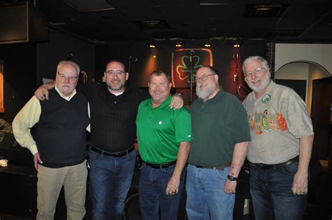 The Band The Hooligans