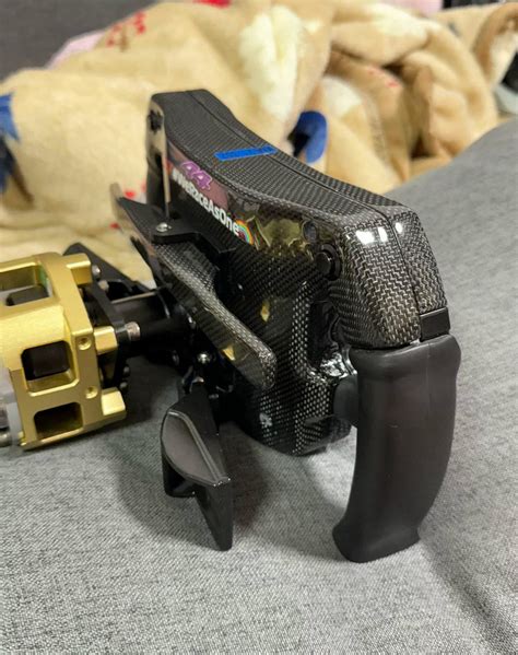 Amg Formula Sim Racing Wheel Etsy