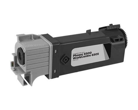 Xerox Phaser 6500 Fuser Assembly Unit Oem Quikship Toner