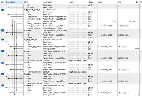 Github Ahmetkurklu De10lite Counter