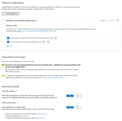Optional Login Configuration Question Issue Microsoft TemplateStudio GitHub
