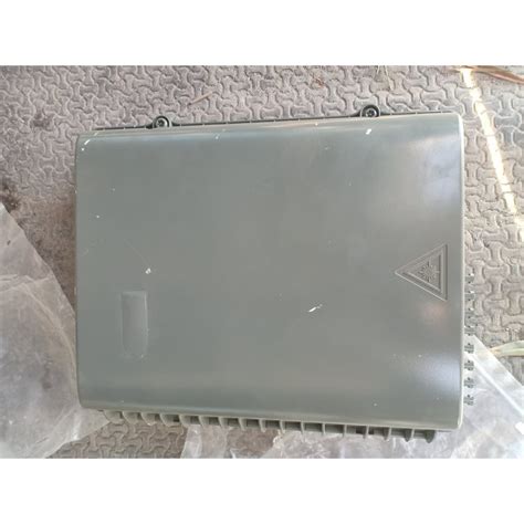 Nap Box Lcp Box Fiberoptic Outdoor Cassette Type Napbox Lcp Box