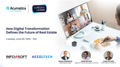 Lessons Learned In Building Digital Infrastructure