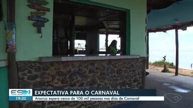 Boa Noite Espírito Santo edição regional Cerca de 100 mil pessoas são