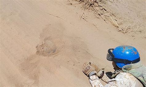 මාලි රාජ්‍යට ගිය අපේ යුද හමුදාවෙන් සොයාගත් කිලෝ 20ක බෝම්බය Ada Online