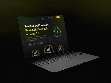 Web Landing Page On Behance