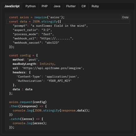 Midjourney Api By Apiframepro 高品質画像生成apiの紹介 Midjourney Apiのブログ