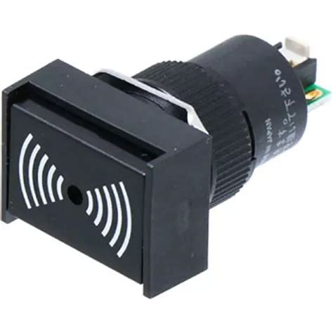 Buy Omron General Volume Type Round Buzzer M2bj B06 Online In India At